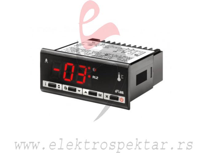 DIGITALNI TERMOSTAT LAE AT1-5AS1E-G 0125126