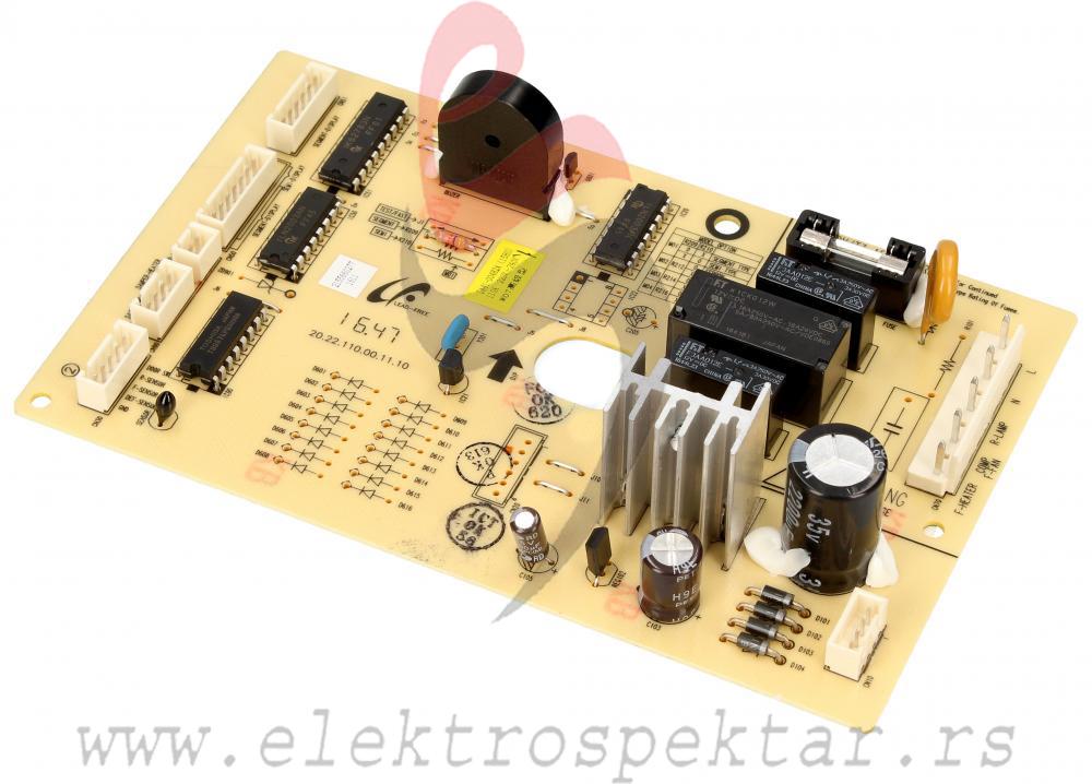 ELEKTRONIKA FRIŽIDERA SAMSUNG DA41-00482A 0134087