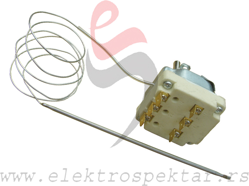 TERMOSTAT TA PEĆI KINESKI 50 DO 320C TROFAZNI 0144155