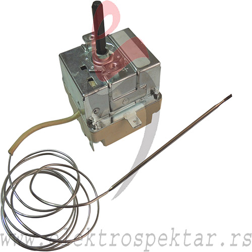 TERMOSTAT 3F 50-230 C MMG 0143305