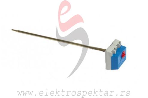 TERMOSTAT BOJLERA ŠTAPNI COTHERM 80/90° C ZAMENA ZA DT127 0144260