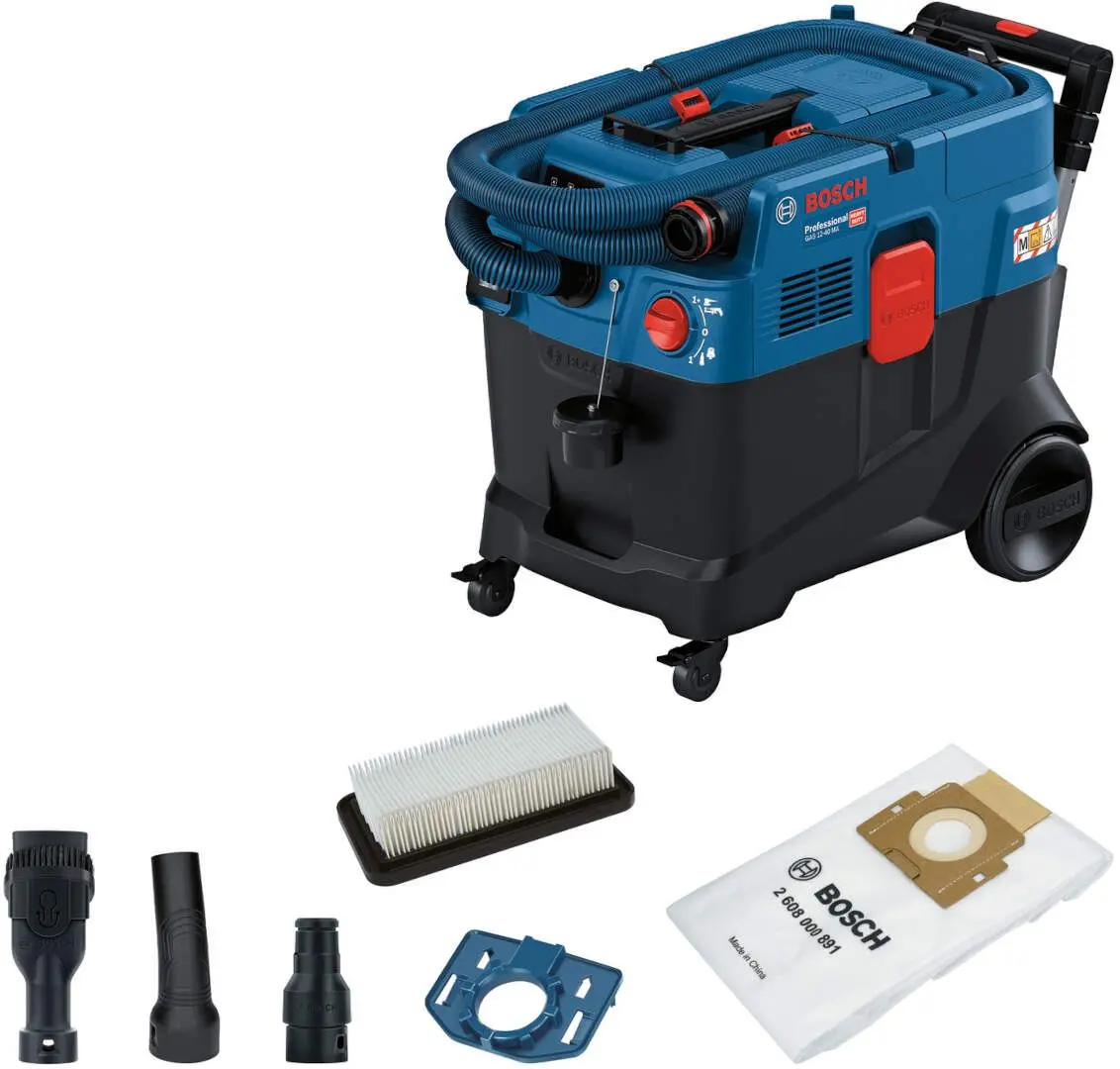 Bosch Usisivač za suvo-mokro usisavanje GAS 12-40 MA 06019M0120