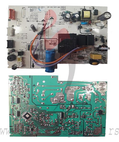 ELEKTRONIKA UNUTRAŠNJE JEDINICE KLIME HISENSE ENERGY PRO HK2029134 0165132