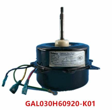 MOTOR VENTILATORA SPOLJNE JEDINICE KLIME 9192434957 GAL030H60920-K01 0312395