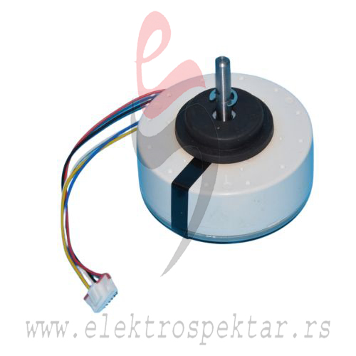 MOTOR UNUTRAŠNJE JEDINICE KLIMA UREĐAJA HISENSE HK1971377 310V DC 25W 0165776