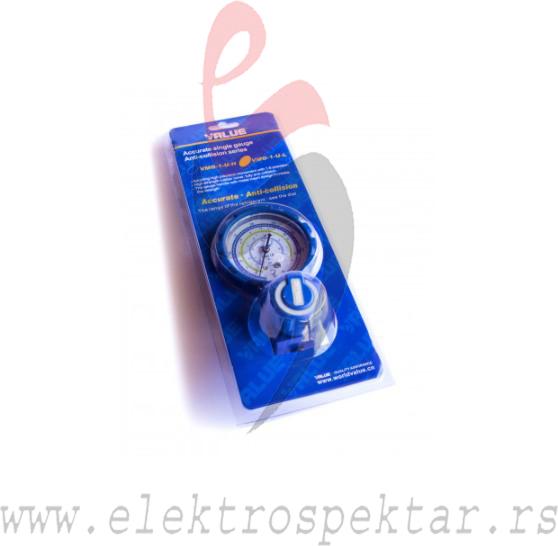 MANOMETAR 1/1 – NISKI PRITISAK VMG-1-U-L DBL VALUE 0374890