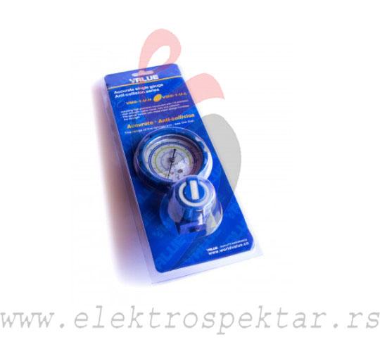 MANOMETAR 1/1 NISKI PRITISAK CBL VALUE 0374888