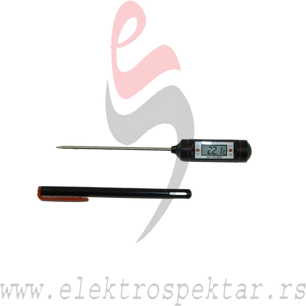 TERMOMETAR RASHLADE UBODNI WT-1 0231583