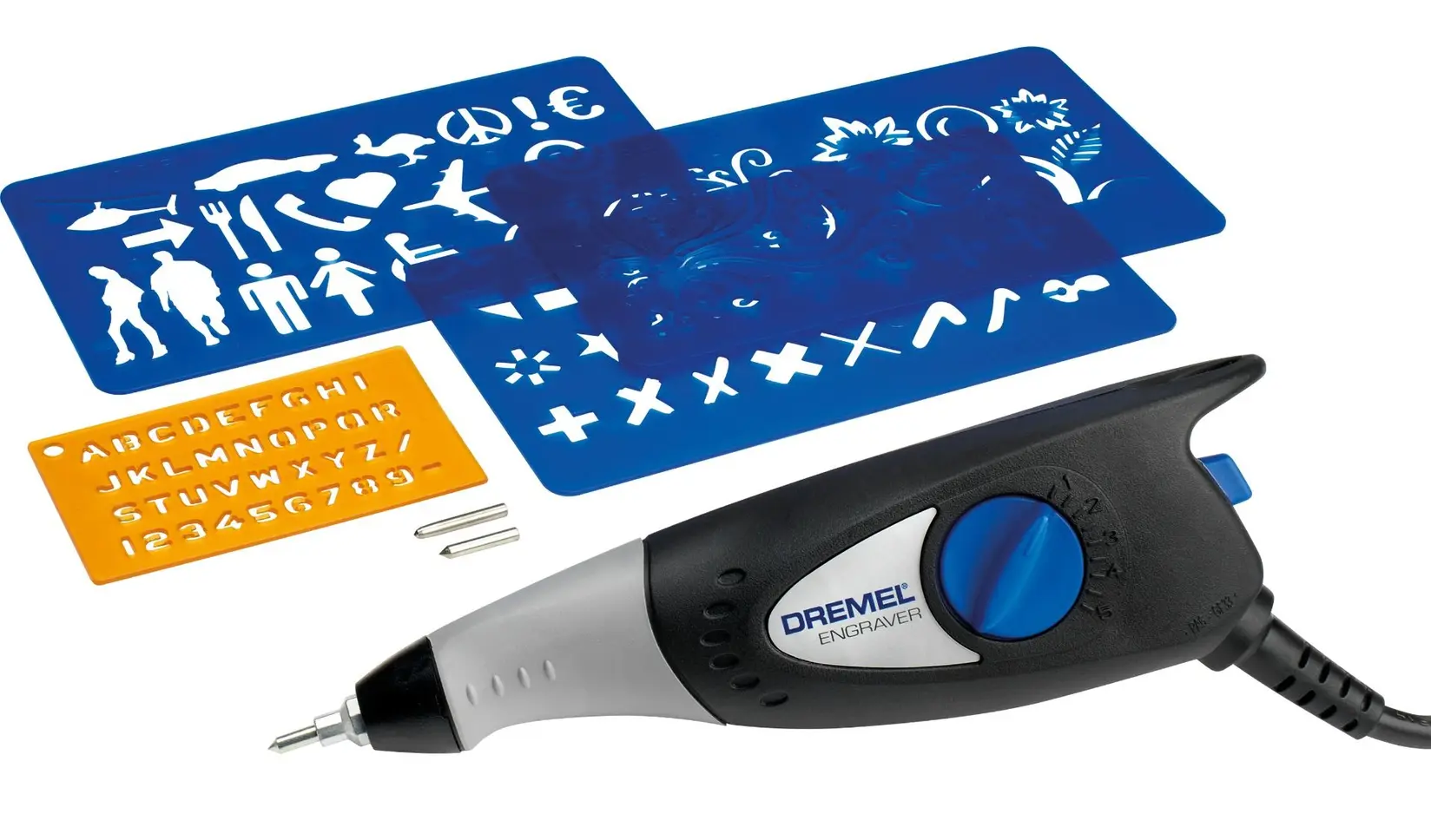 Dremel Engraver uređaj za graviranje F0130290JJ