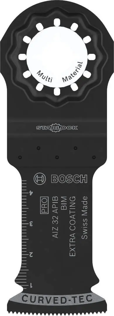 Bosch PRO AIZ 32 APIB list za uranjanje 32x50 mm 5/1 2608669067