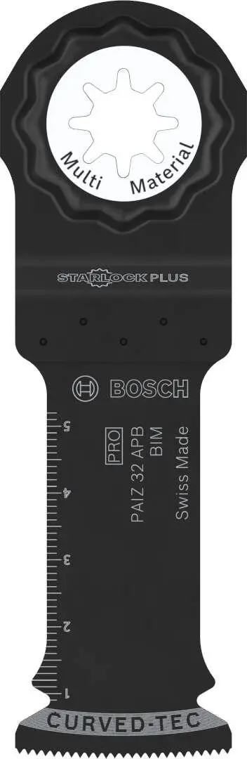 Bosch PRO PAIZ 32 APB list za uranjanje 32x60 mm 2608669128