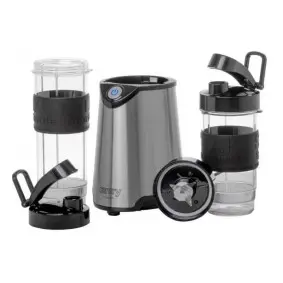 CAMRY CR4069I Shaker personal Blender, 800W, Inoks