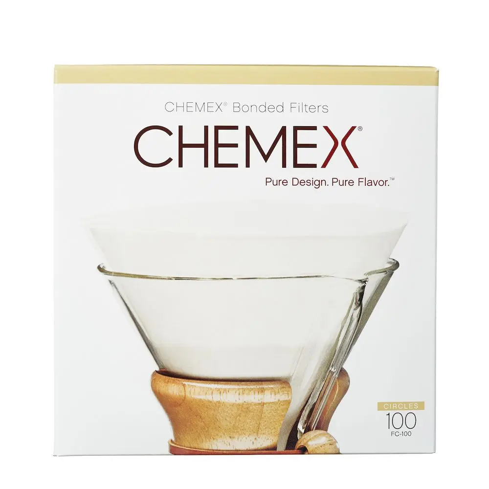 CHEMEX Filteri 6 cup, komada