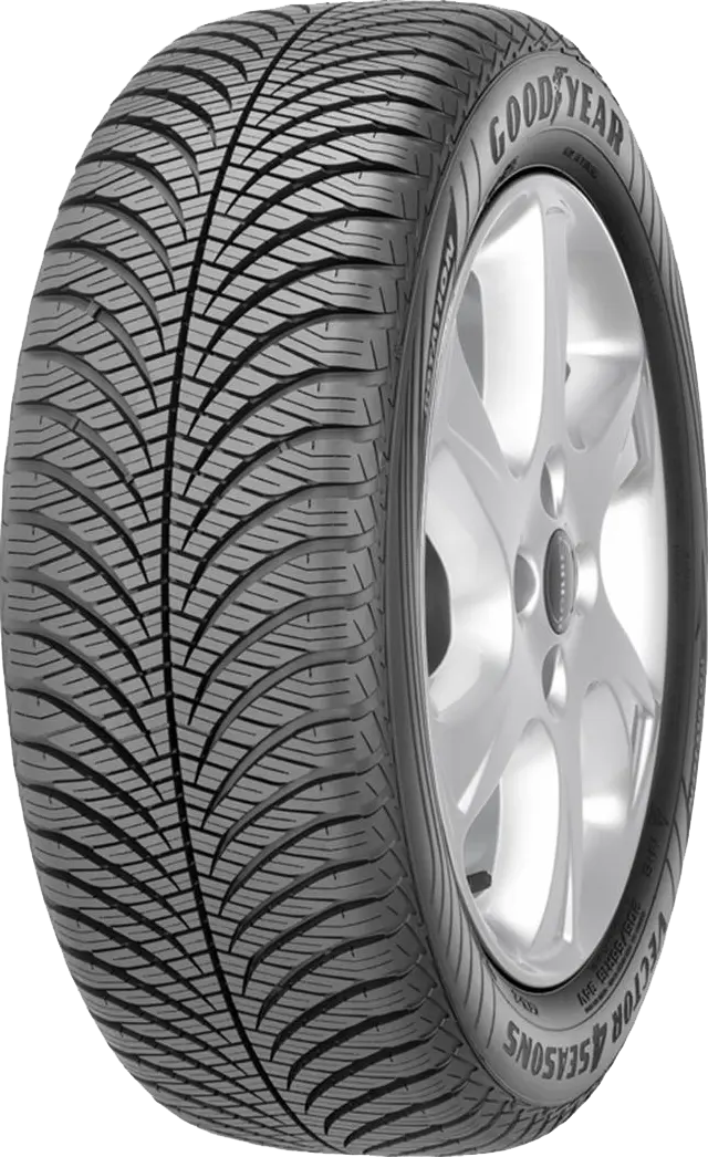 GOODYEAR Guma All Season 165/70R13 79T VEC 4SEASONS G2