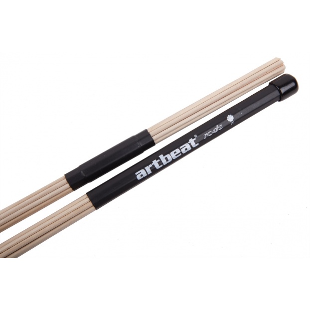 Artbeat Rods with 10 dowels - Snopovi za bubnjeve