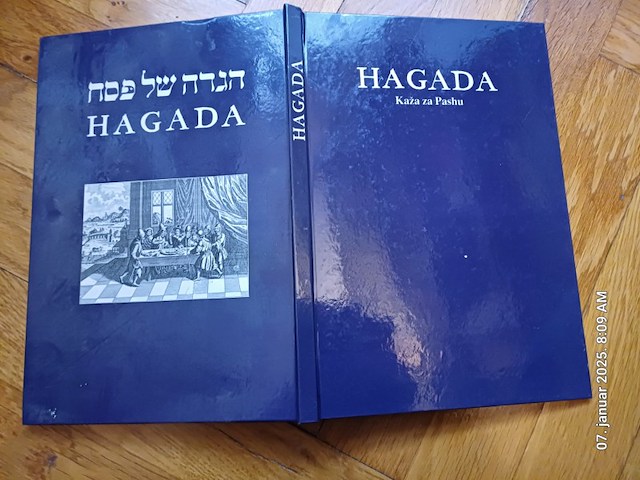 HAGADA