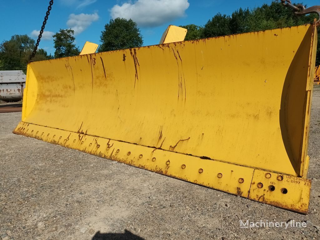 Novi Komatsu D65PX blade UNUSED raonik