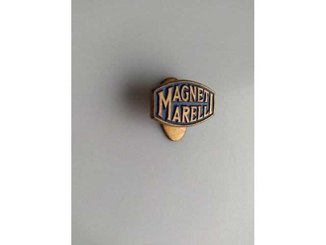 Magneti Marelli - papučica