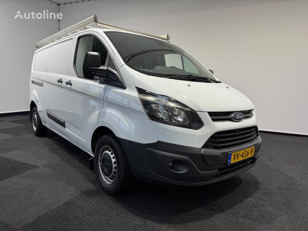 Ford TRANSIT CUSTOM Transit Custom L2H1 290 100pk Airco minibus furgon