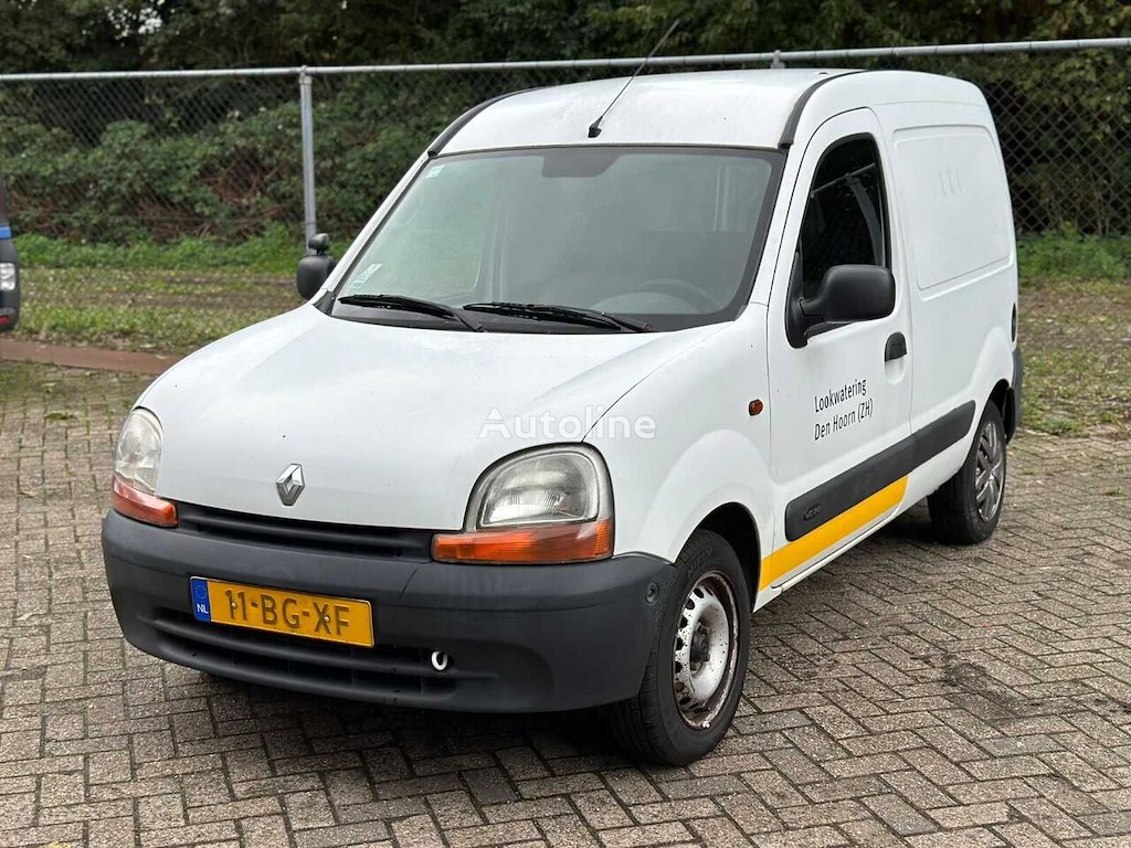 Prodaje se Renault Kangoo Express laki furgon na aukciji