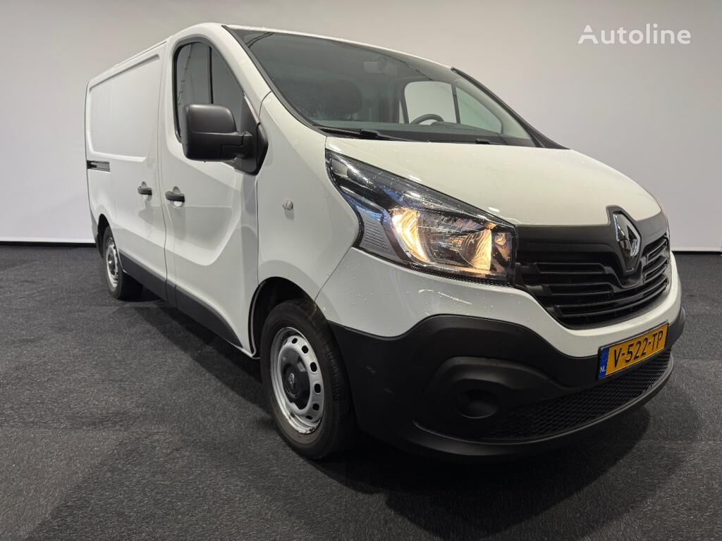 Renault TRAFIC Trafic L1H1 T27 Energy dCi 95 Comfort incl inbouw kast minibus furgon