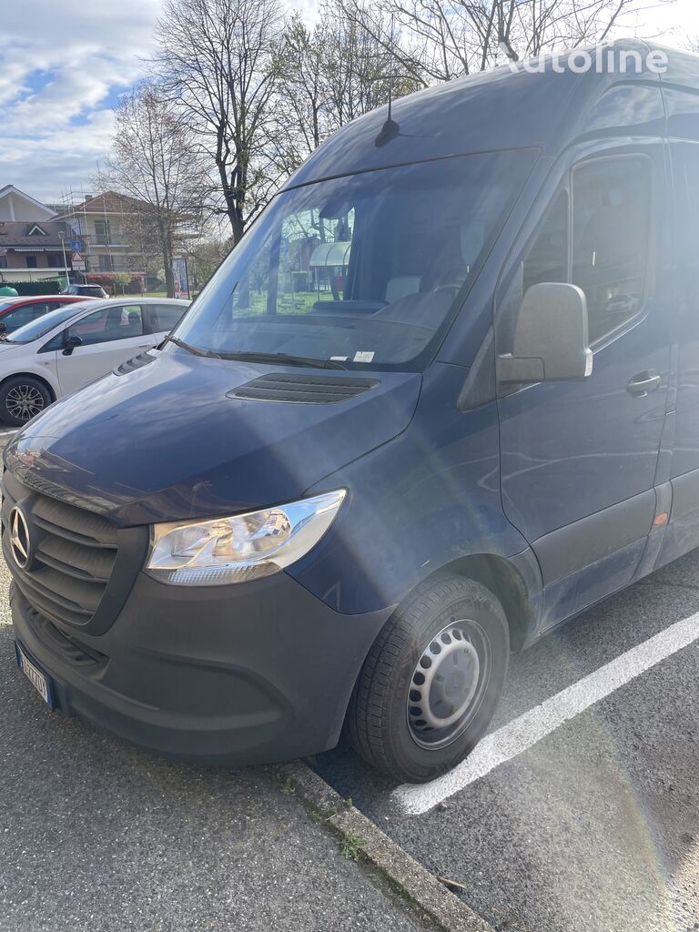 Mercedes-Benz Sprinter 311 minibus furgon