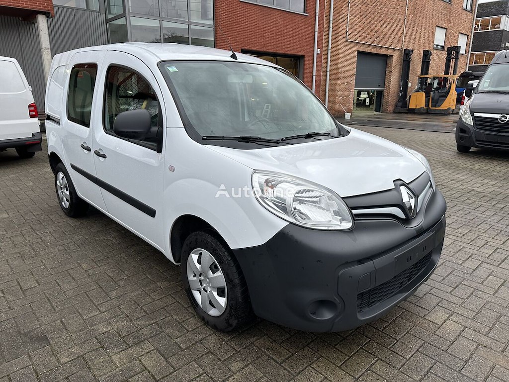 Renault Kangoo 1.5 laki furgon