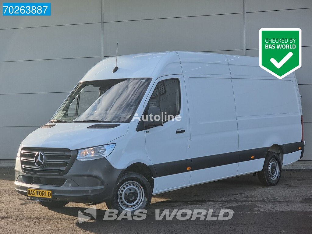 Mercedes-Benz Sprinter 315 CDI L3H2 MBUX Camera Airco Cruise Parkeersensoren L laki furgon