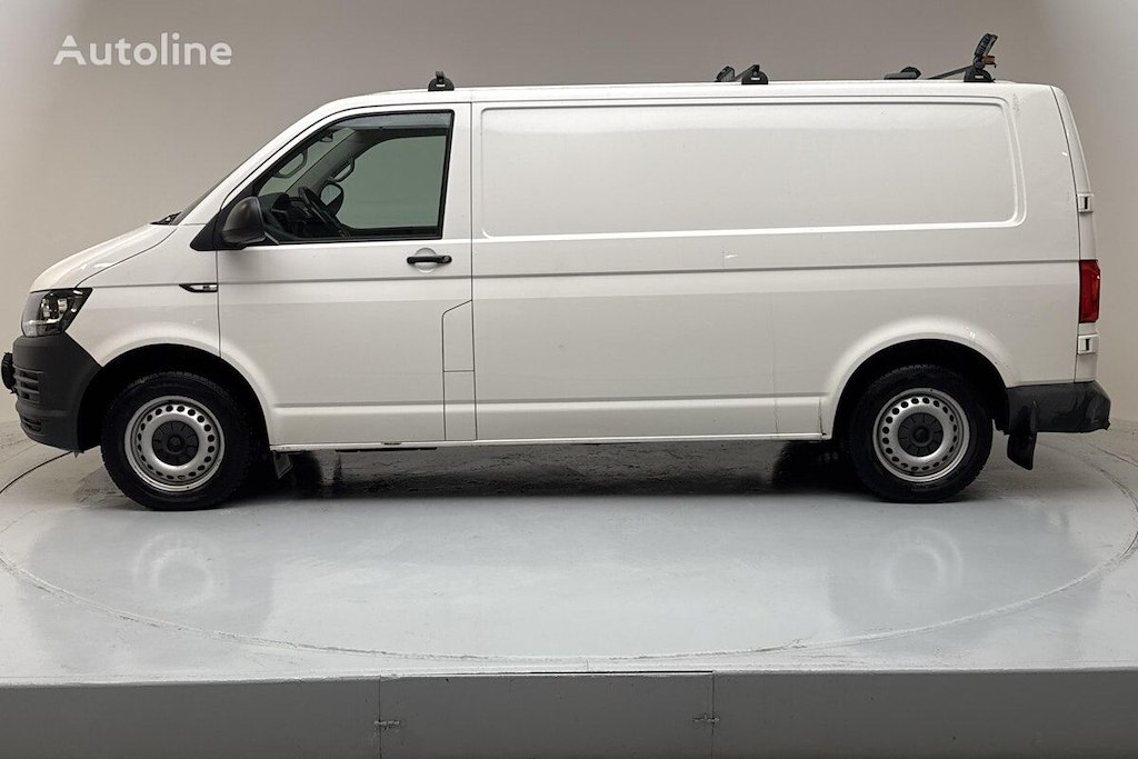 Prodaje se Volkswagen Transporter minibus furgon na aukciji