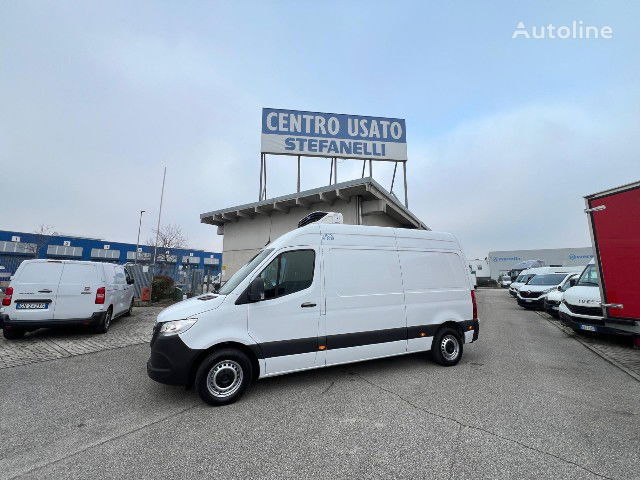 Mercedes-Benz Sprinter 314 F 39/33 COIBENTAZIONE + FRIGO minibus hladnjača