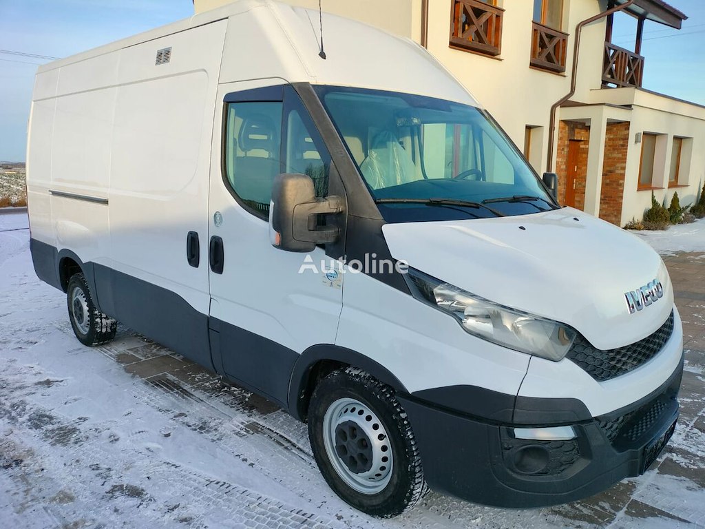 IVECO Daily 35S13 minibus furgon