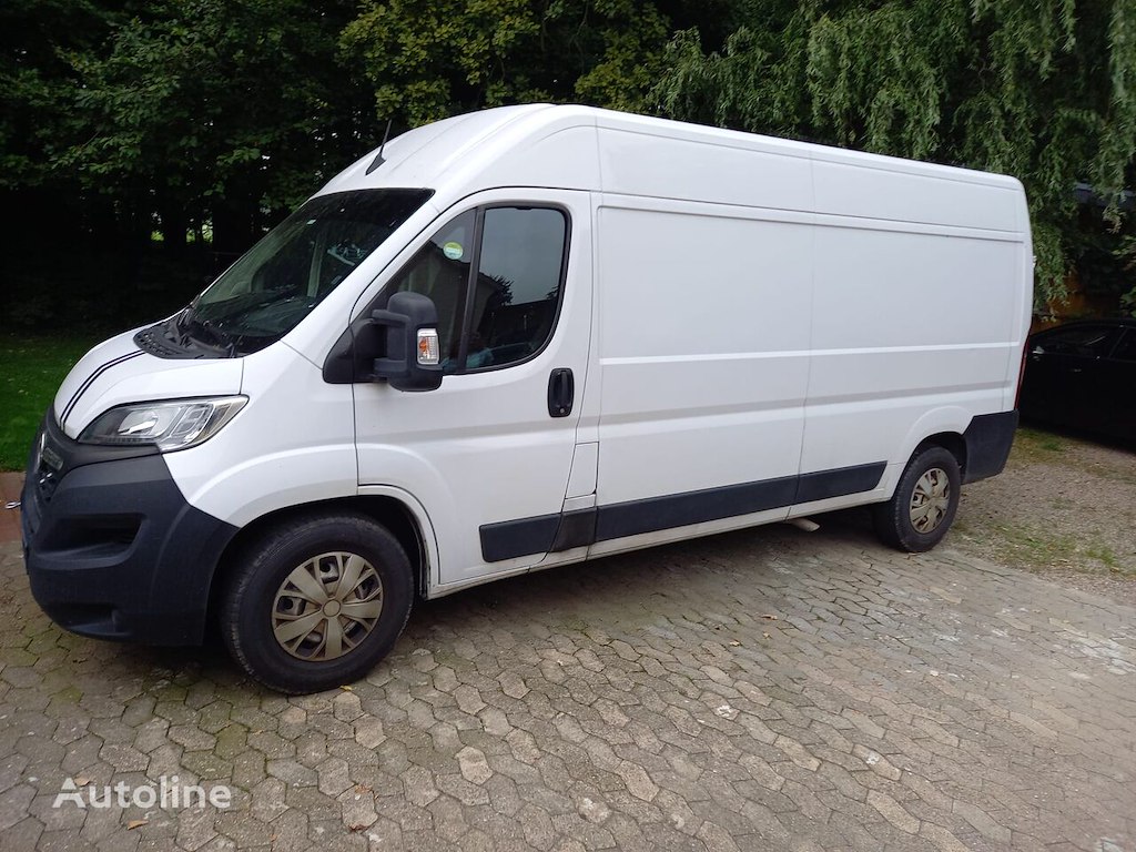 Opel Movano 2.2 minibus furgon