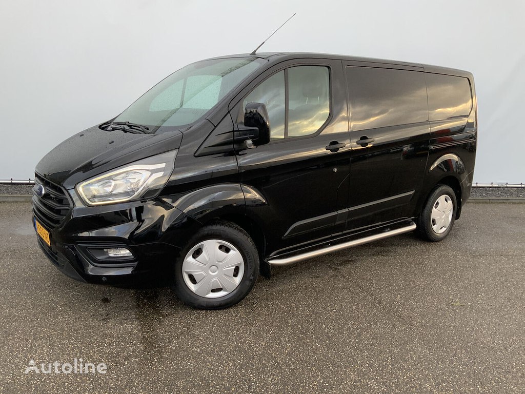 Ford Transit Custom 280 2.0 TDCI L1H1 Automaat Dub Schuifdeur Side Ba laki furgon