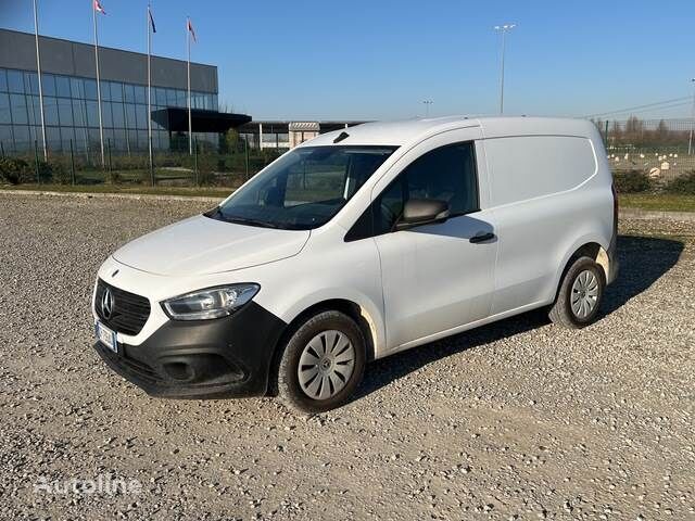 Mercedes-Benz Citan 112 CDI laki furgon