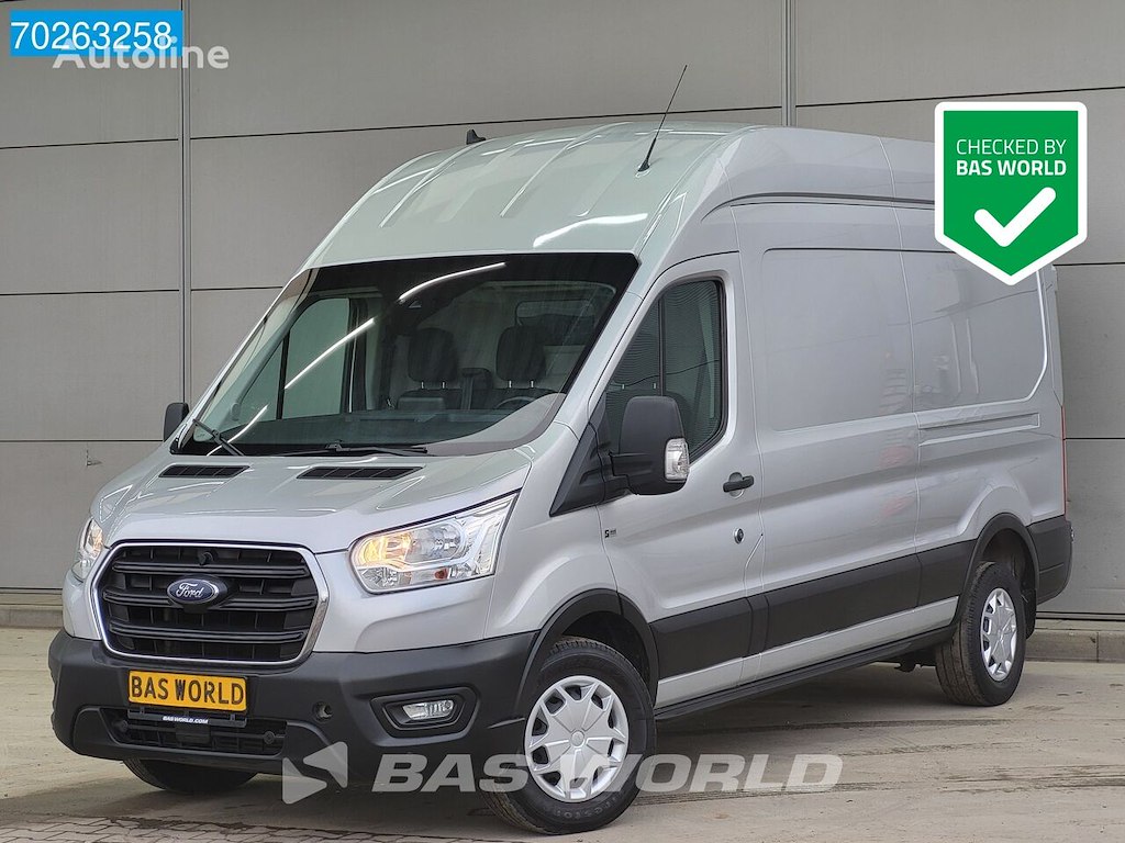 Ford Transit 130pk L3H3 Navi Camera Airco Cruise Parkeersensoren 13m3 laki furgon