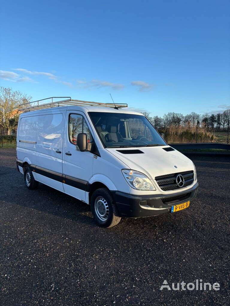 Mercedes-Benz Sprinter 313 CDI L2H1 trekhaak imperial automaat laki furgon