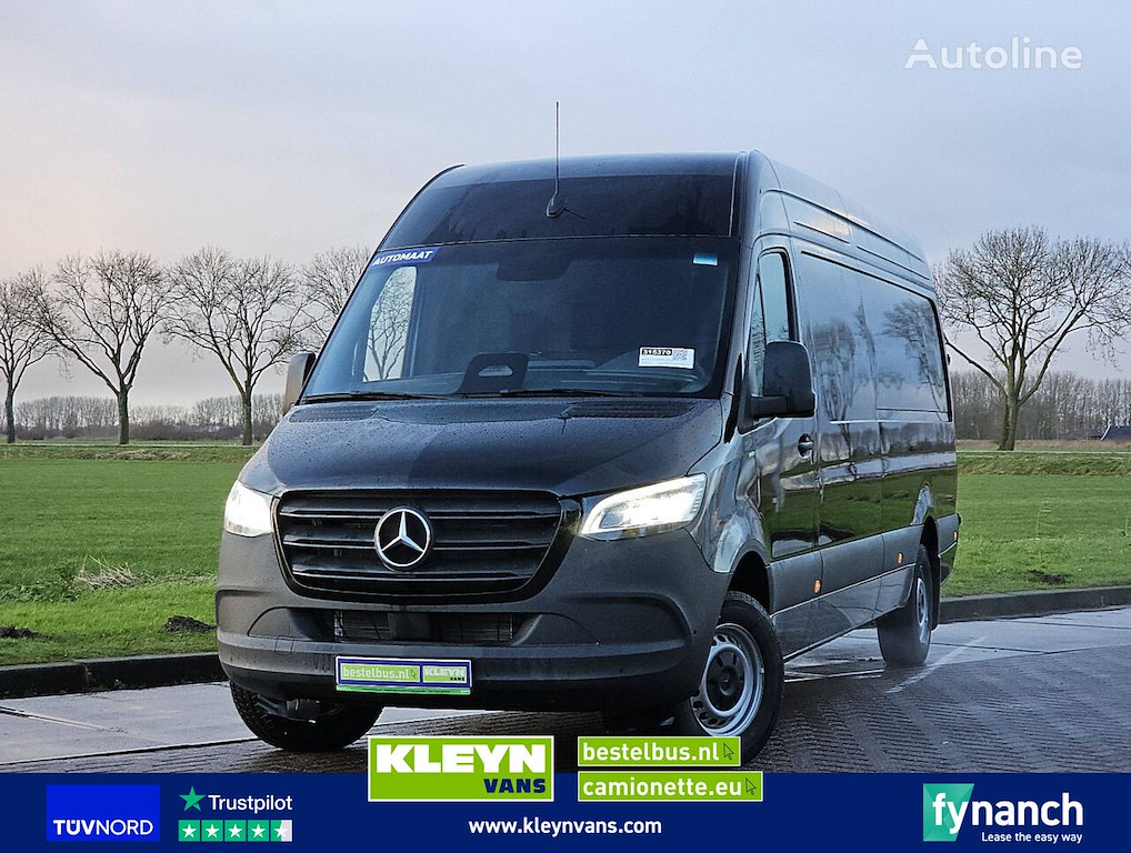 Mercedes-Benz SPRINTER 315 L3H2 LED FACELIFT! laki furgon