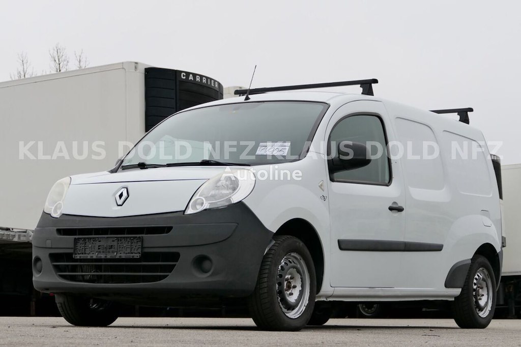 Renault Kangoo Schiebetür Klimaanlage Euro 5 laki furgon