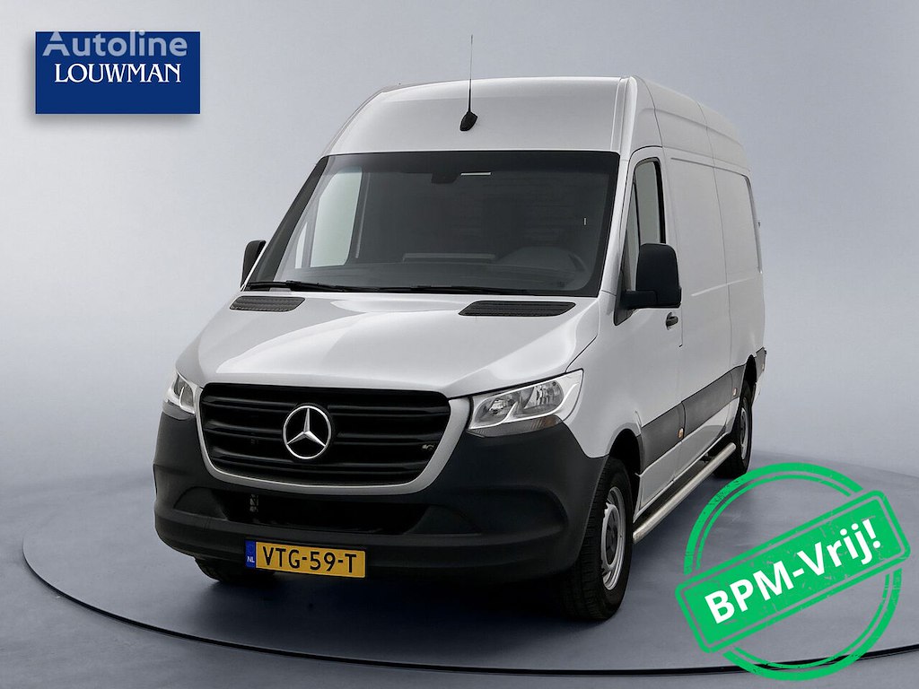 Mercedes-Benz Sprinter 315 1.9 CDI L2H2 3500KG Trekgewicht Achteruitrijcamera minibus furgon