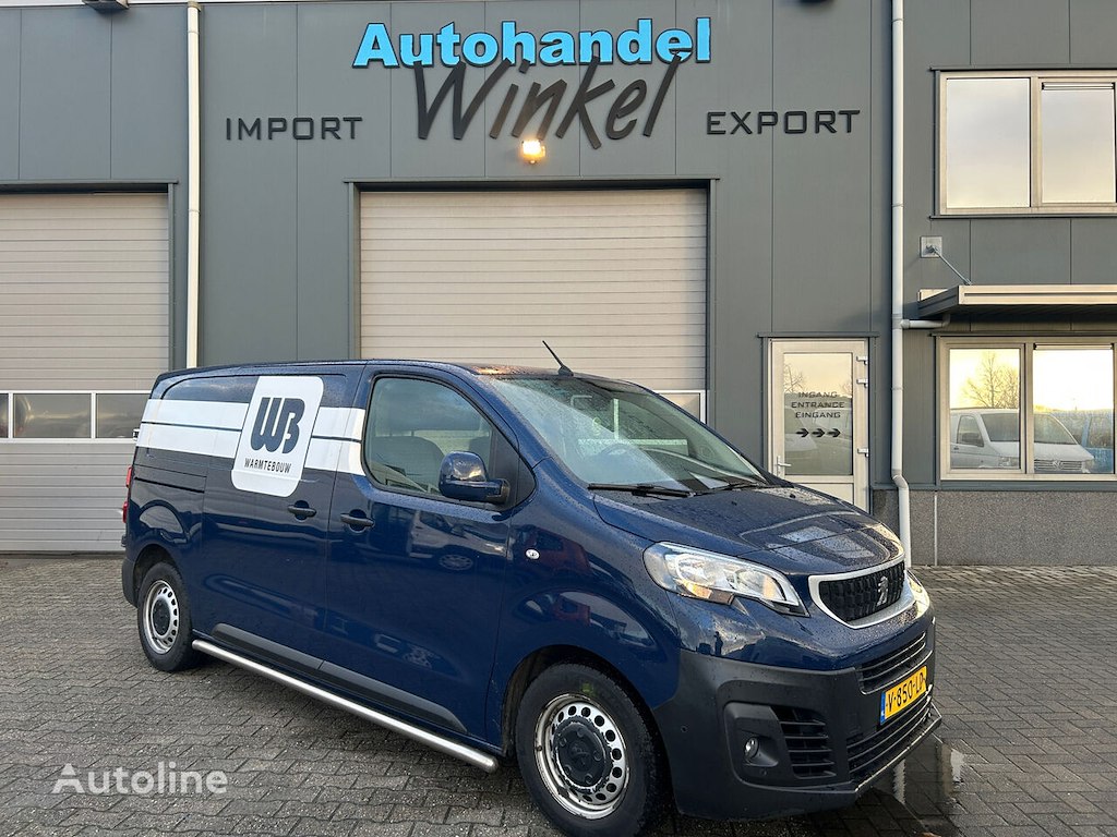 Peugeot Expert 2.0 BlueHDI 120 Premium laki furgon