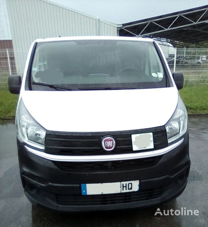 FIAT Talento isotherme 1.6 l 120 cv l1h1 izotermni minibus