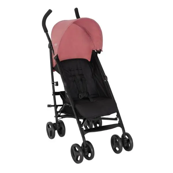 Graco Kišobran kolica za bebe Ezlite, Roze