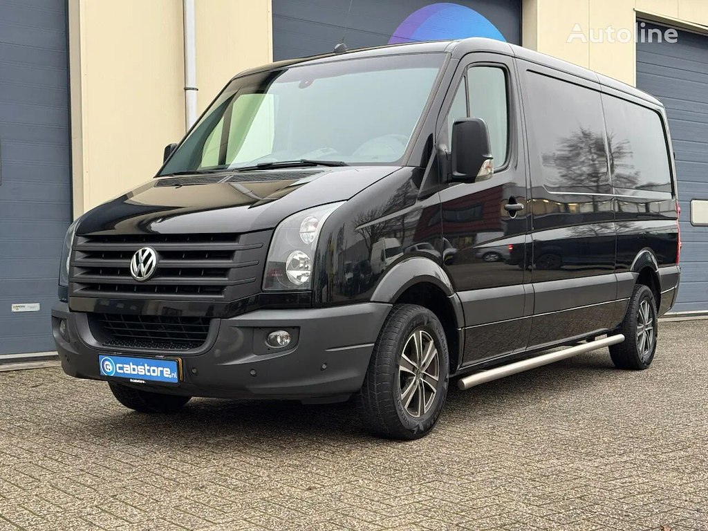 Volkswagen Crafter 2.0 TDI - L2/H1 - Year 2016 - Km 189.406 - LM Velgen - T minibus furgon