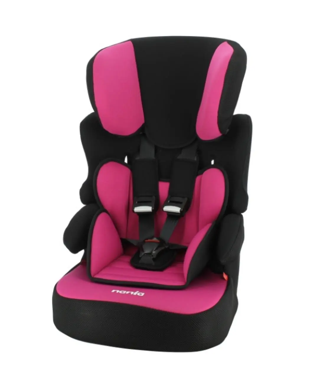 Nania Beline Access Auto sedište 9-36kg, Roze