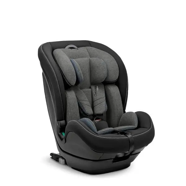 Inglesina Caboto Auto sedište 76-150cm isofix, Crno