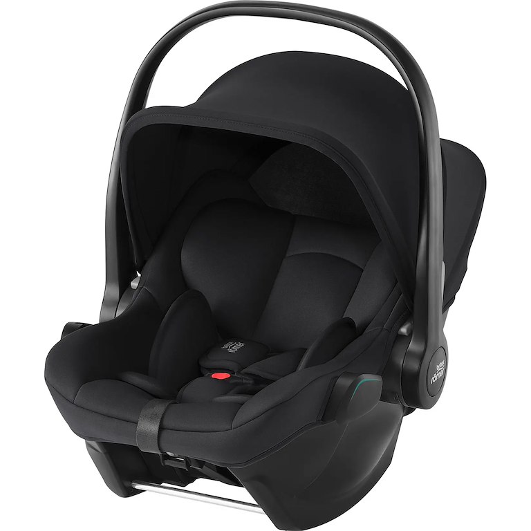 Britax Romer BabySafeCore Auto sedište 40-83cm, Crno