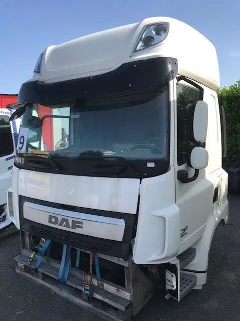 DAF CF Space Cab kabina za kamiona