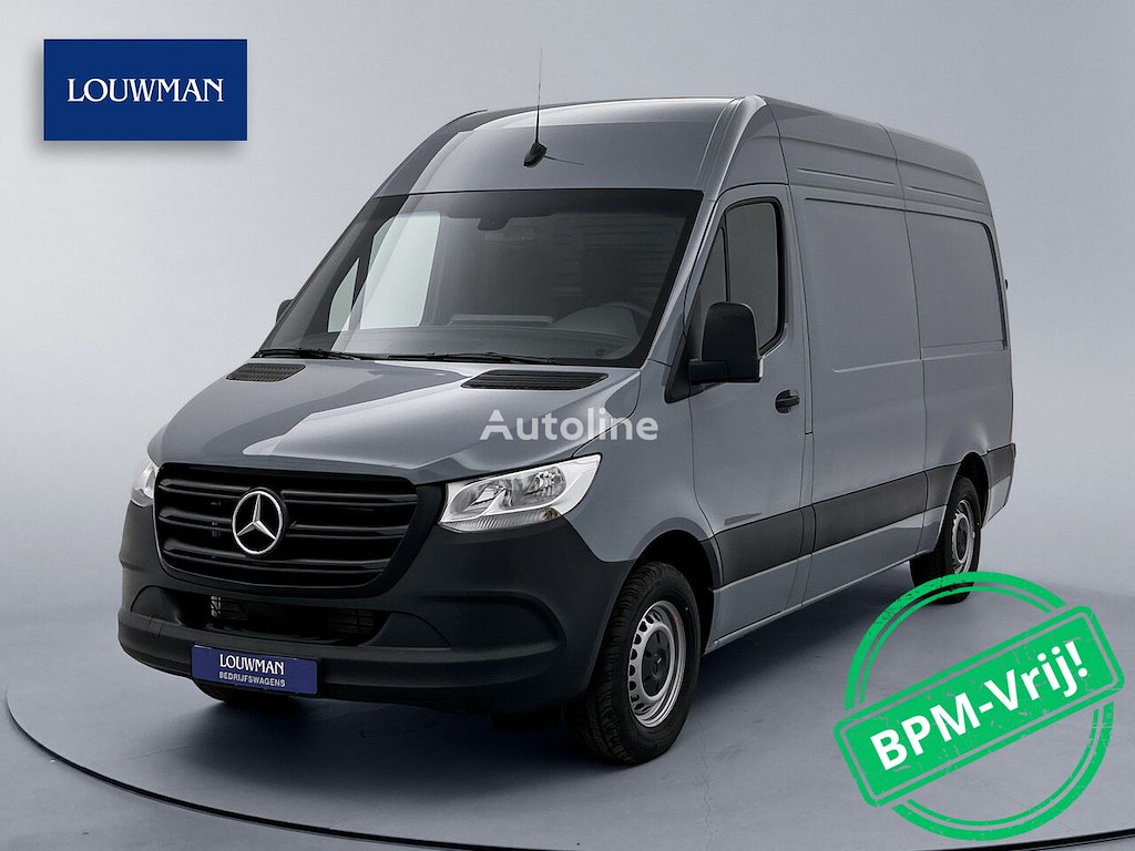 Mercedes-Benz Sprinter 315 1.9 CDI L2H2 Automaat RWD NIEUW Achteruitrijcamera minibus furgon