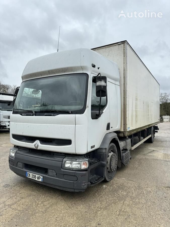 Renault Premium 320 kamion furgon