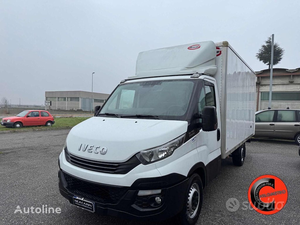 IVECO Daily 35 kamion furgon